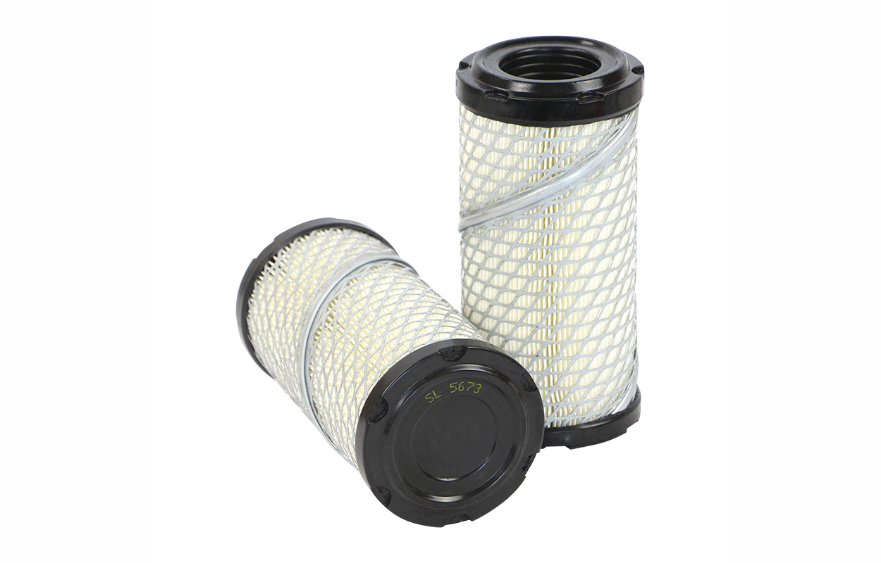 Luftfilter, Radial Seal SL5673 / RS3715 - Dryg.no