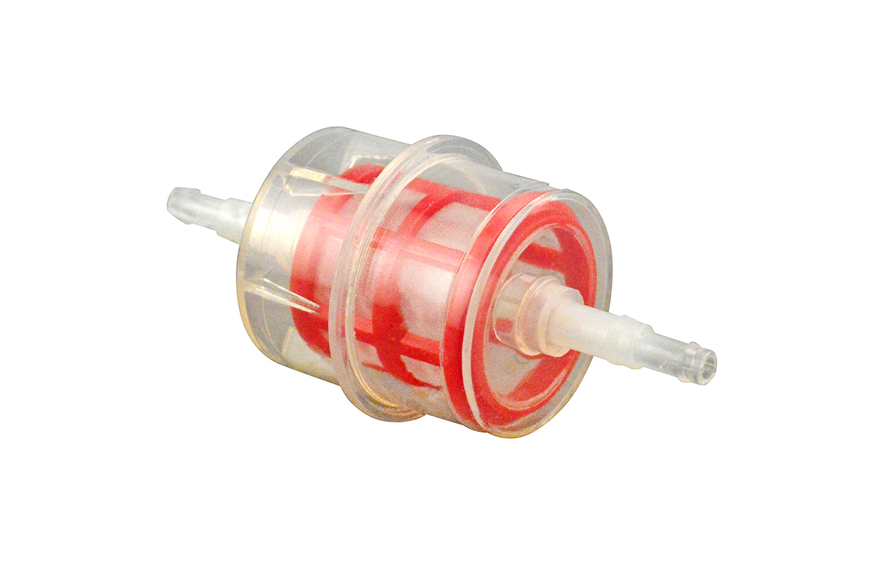 Fuel Filter Element BF7863 SK3762 RT16 FT5268 FF5430 45619 - Dryg.no