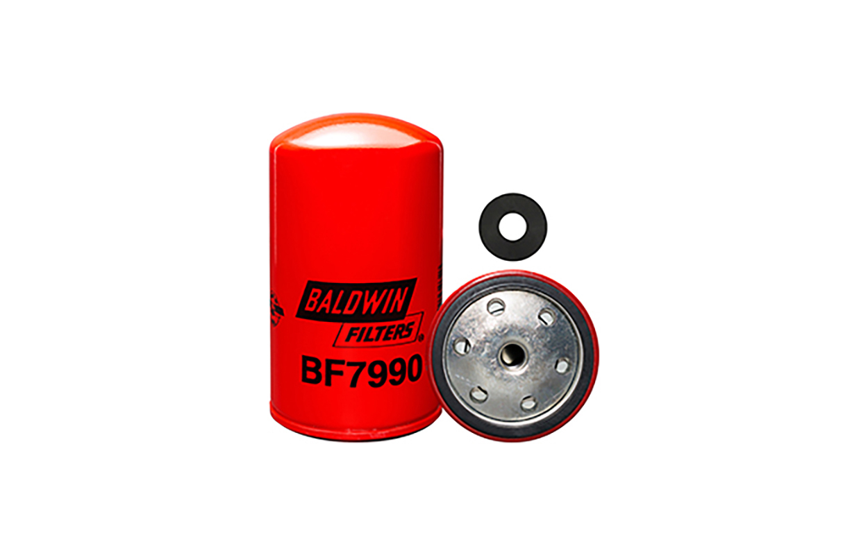 Dieselfilter Spin-on BF7990 - Dryg.no