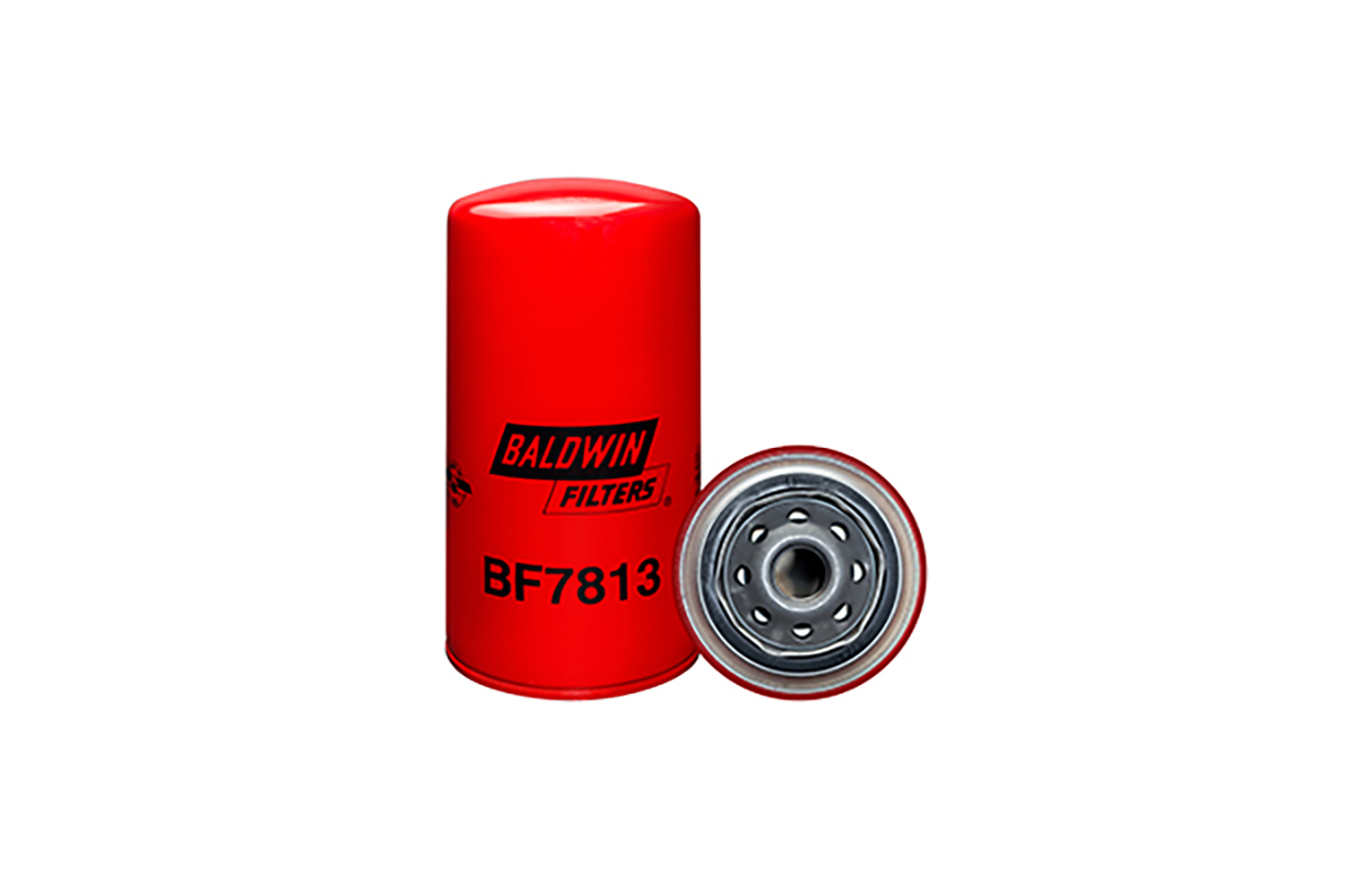Fuel Filter, Spin-on BF7813 - Dryg.no