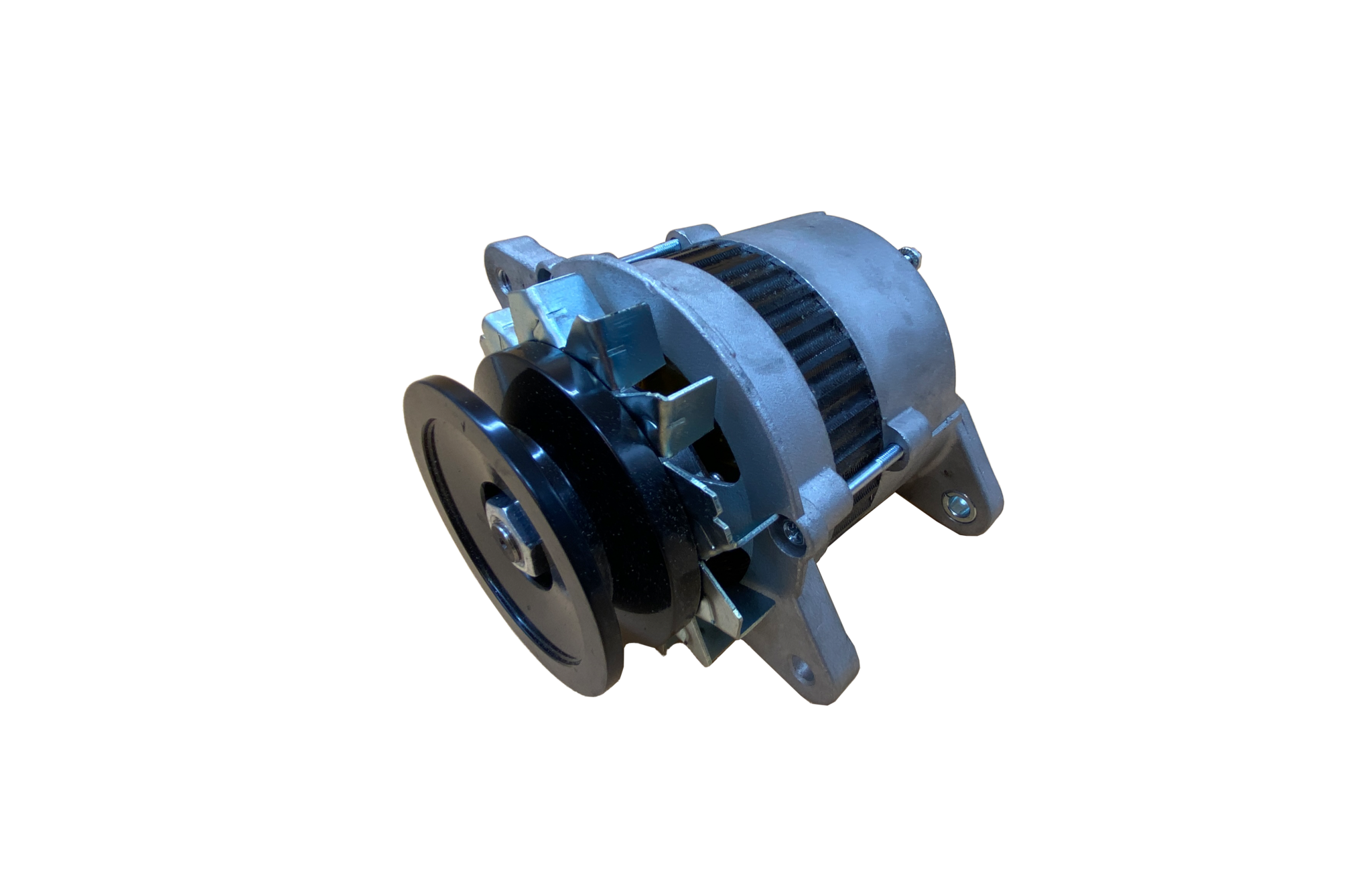 Dynamo 24V 20AH - Dryg.no