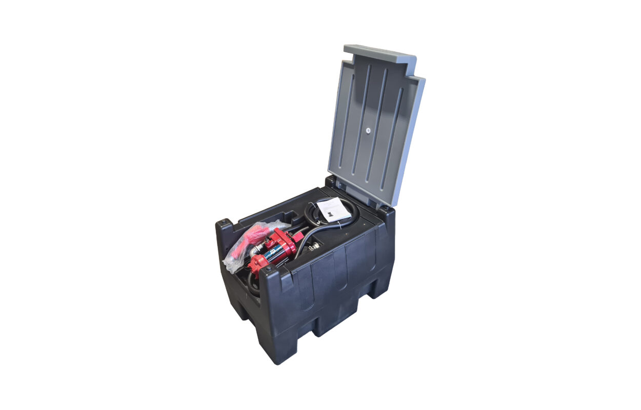 Bensintank 220 Liter – Dryg.no